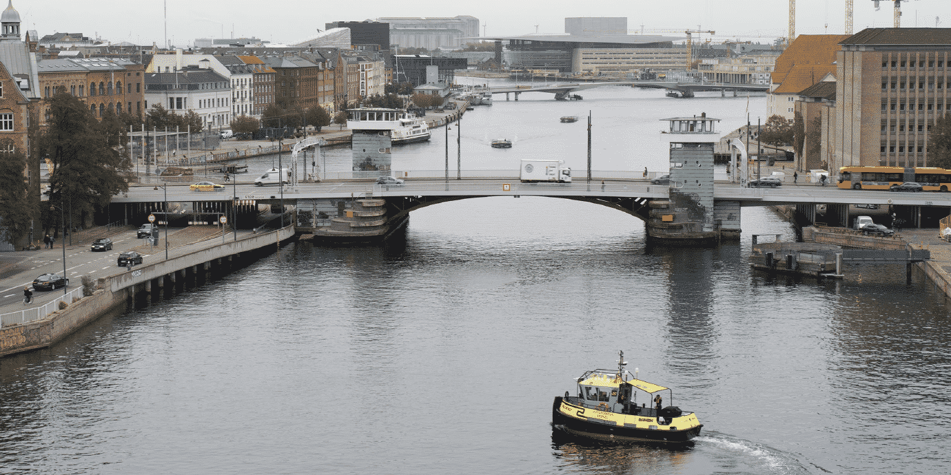 Sea Machines Completes World's First 1,000 Nautical Mile Autonomous ...