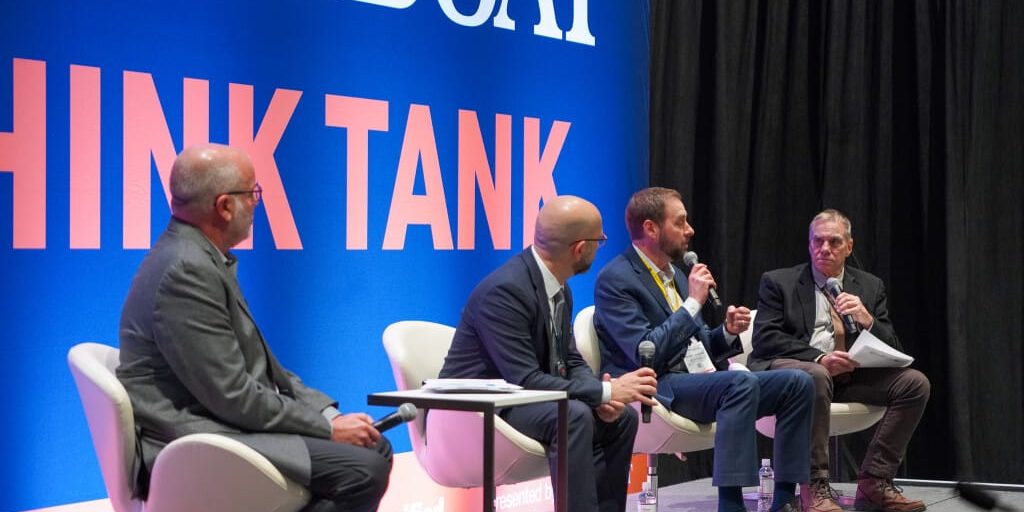 WorkBoat 2021 Think Tank: Autonomous Systems Continue to Advance - Sea ...