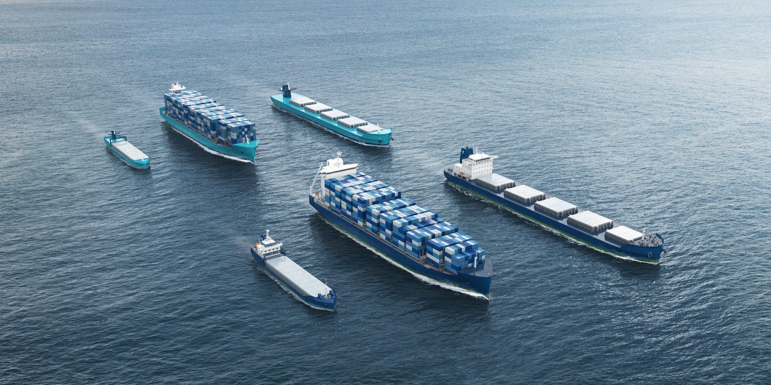 One Sea Welcomes Sea Machines Robotics to Autonomous Ship Ecosystem ...