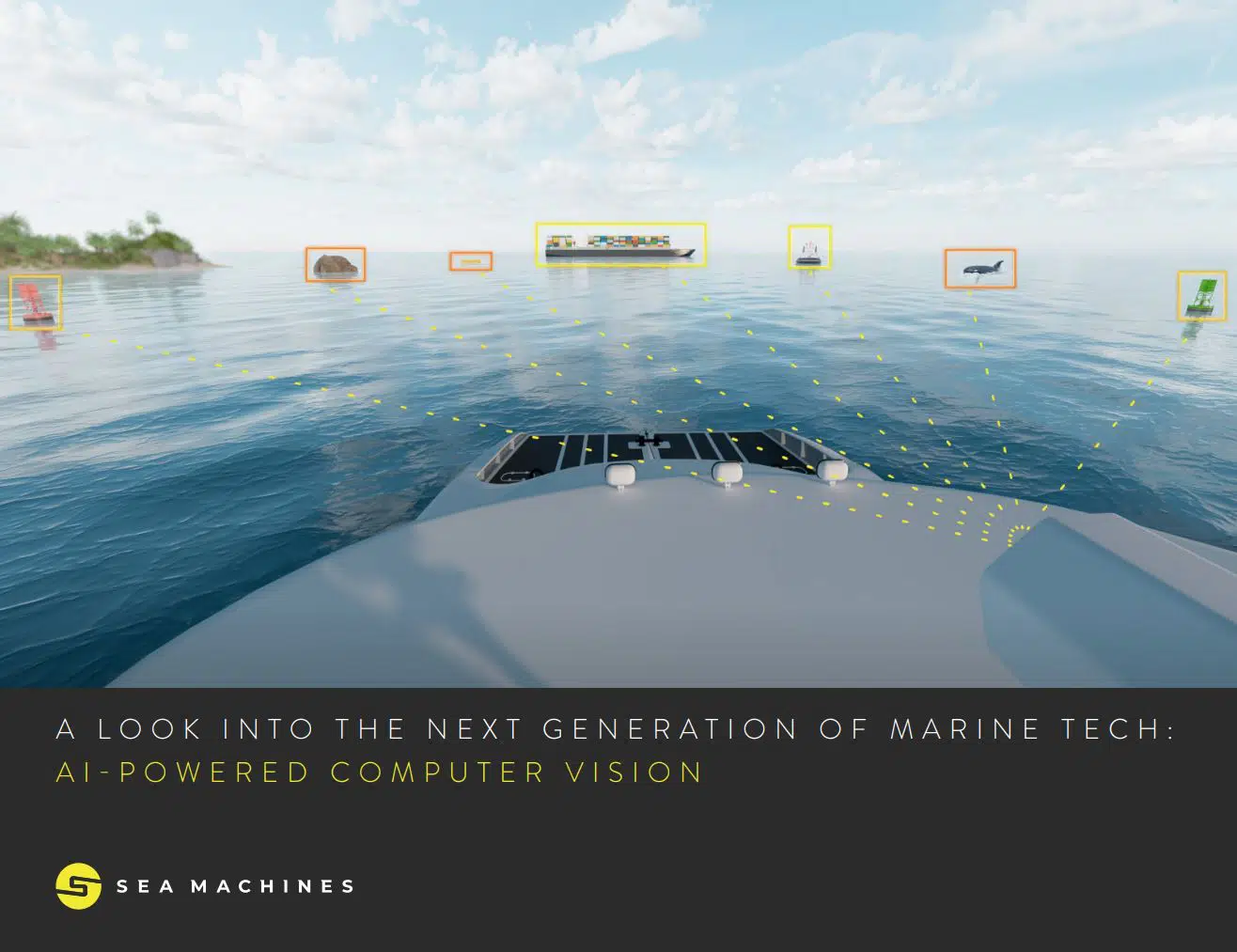 Whitepaper: AI-Powered Computer Vision - Sea Machines Robotics