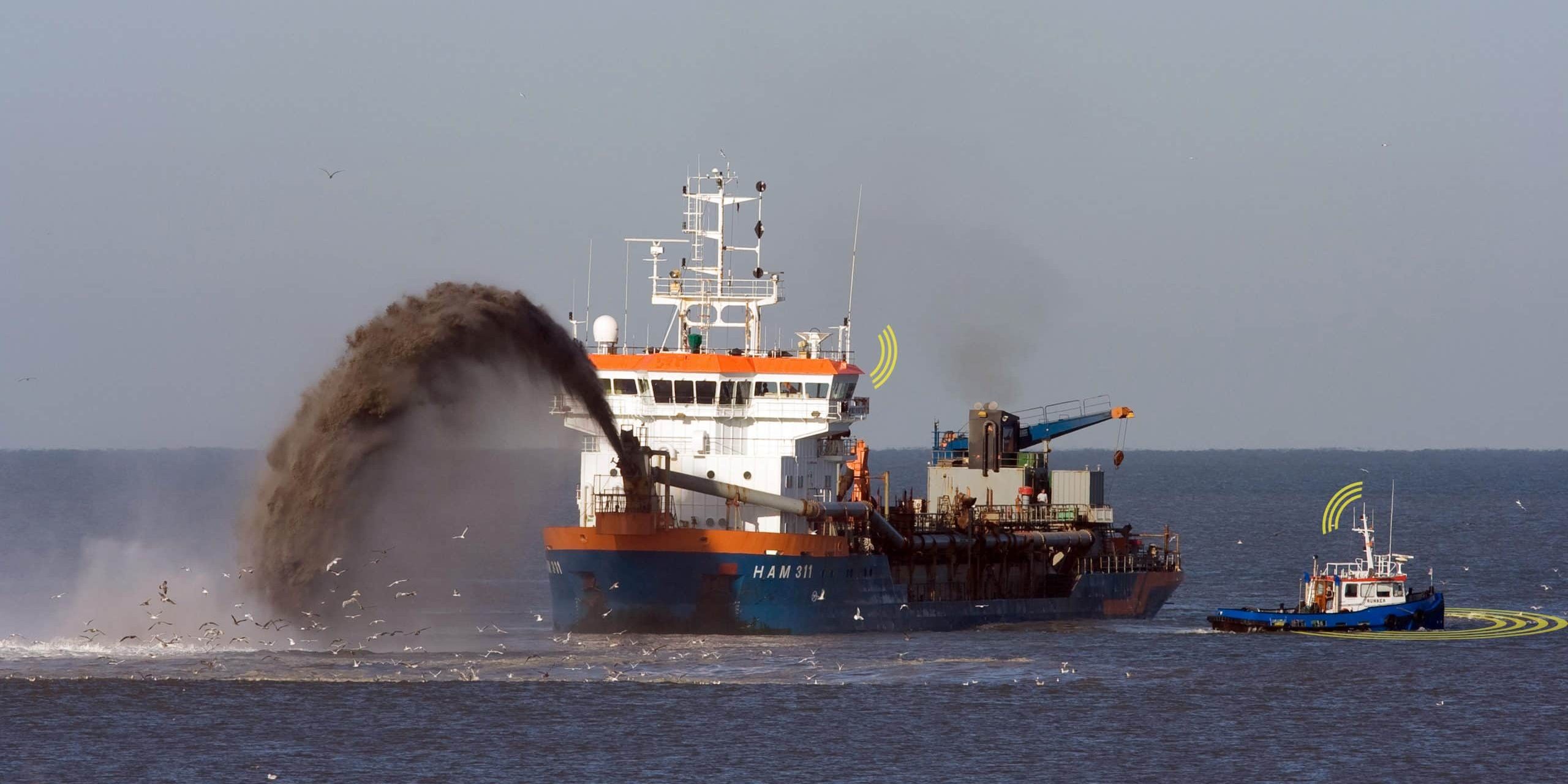 Autonomous Systems Vs. Unmanned Vessels and Drones - Sea Machines Robotics