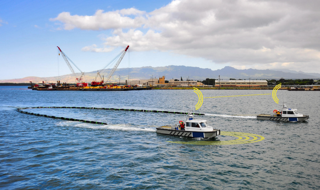 Media - Sea Machines Robotics