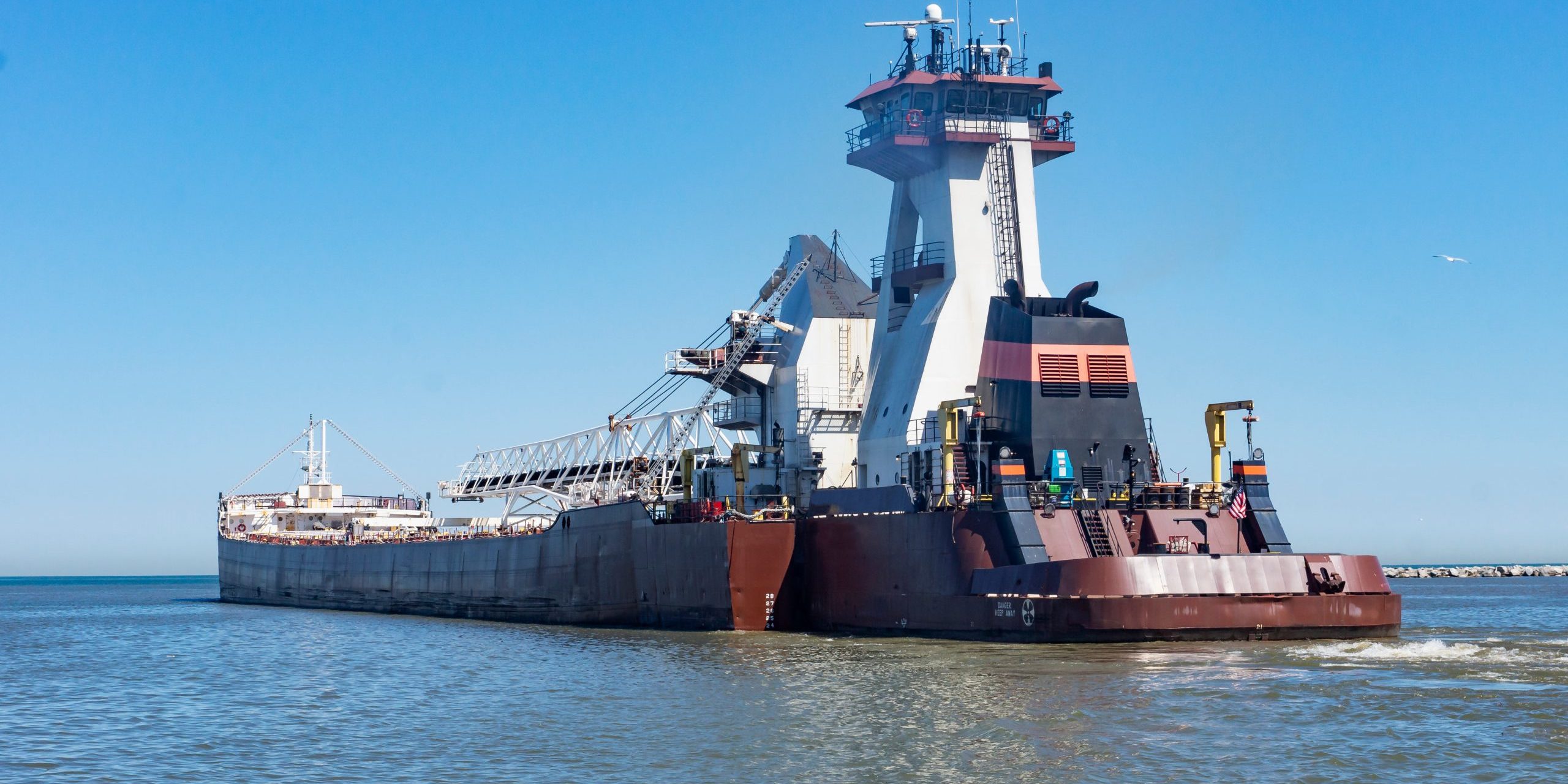 Wireless Helm Control Provides Operator Flexibility, Increased ...