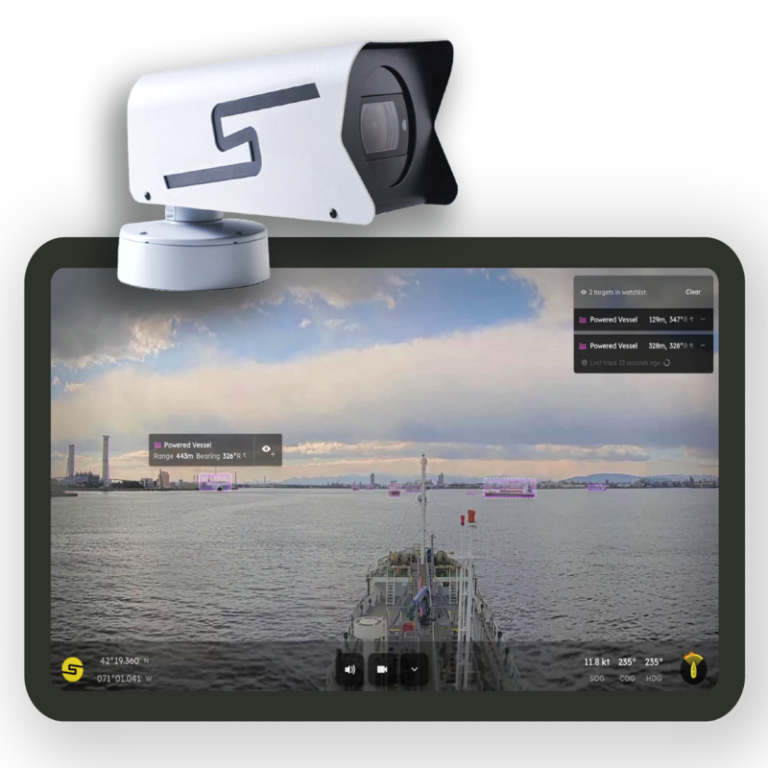 SELKIE: 7m Turnkey Autonomous USV for ISR & Logistics | Sea Machines