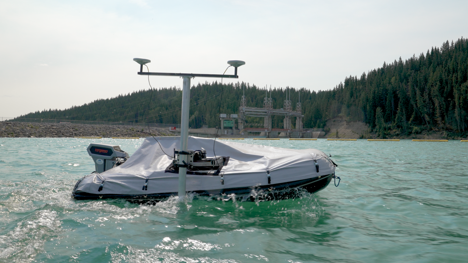 Enhancing Hydrographic Survey with Autonomous Vessels - Sea Machines ...