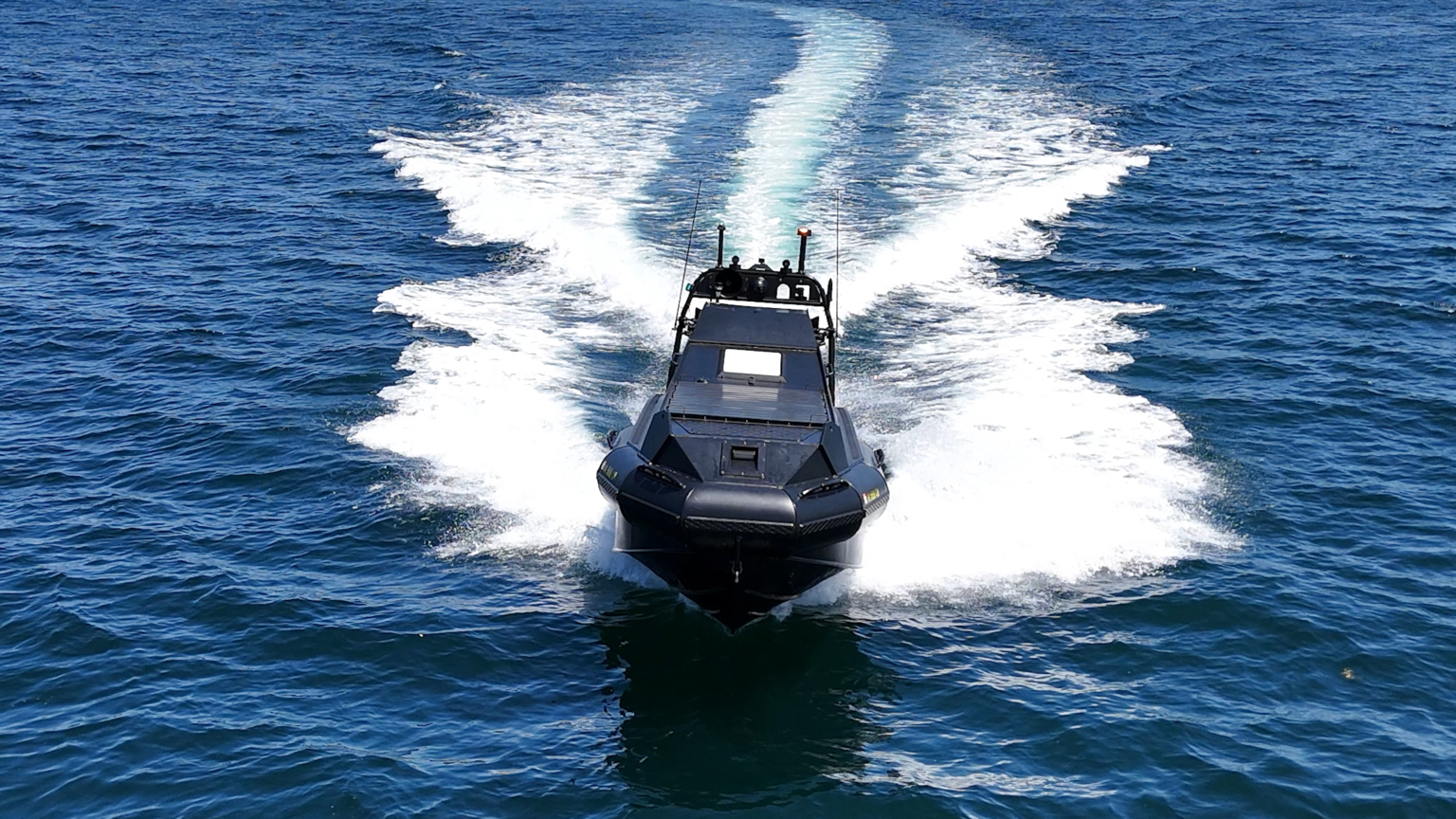 Competitive Edge Proven Maritime Autonomy with 200+ Deliveries - Sea ...