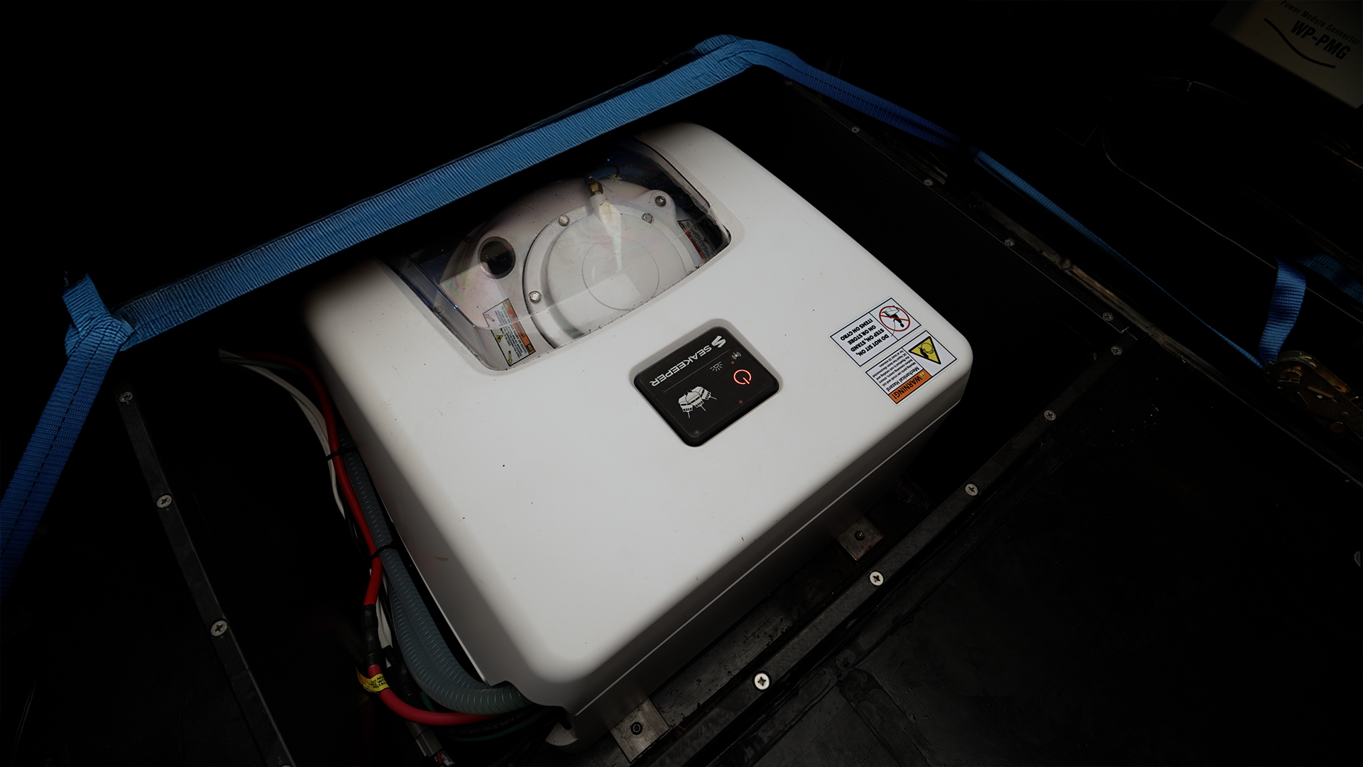 SELKIE: 7m Turnkey Autonomous USV for ISR & Logistics | Sea Machines