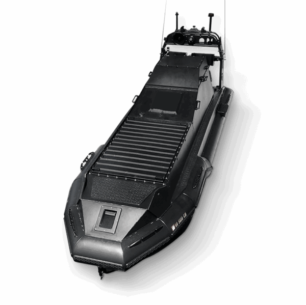 Sea Machines - AUTONOMY WITHOUT LIMITS - Sea Machines Robotics